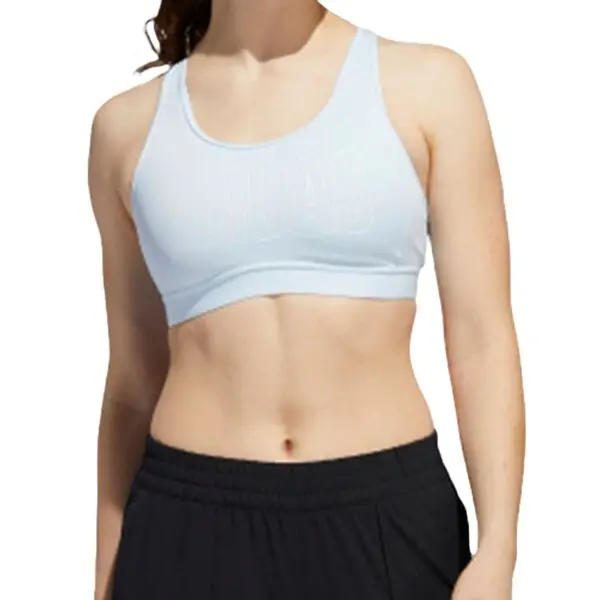 Adidas Alphaskin Padded Bra