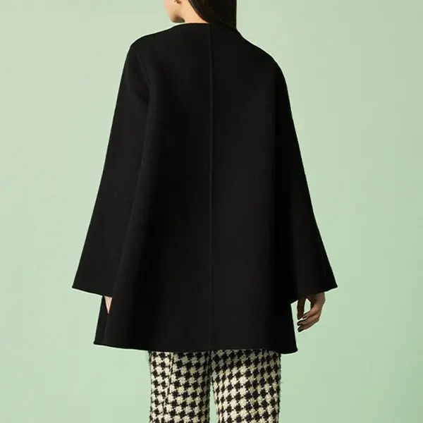 Gucci Reversible Wool Coat