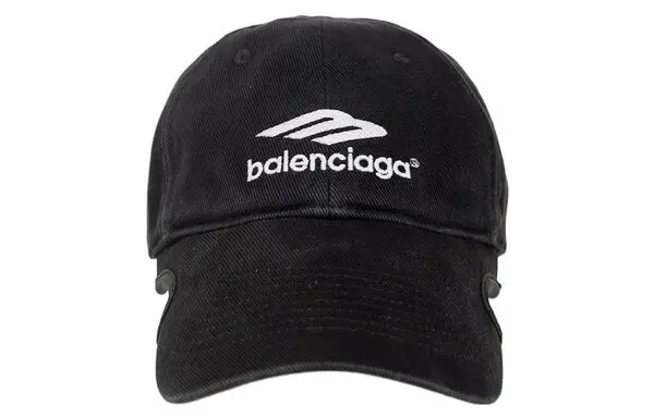 Balenciaga 3b Sports Icon Cap
