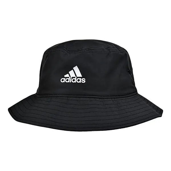 Adidas Bucket Hat - Black