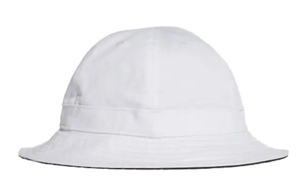 Adidas Originals Bucket Hat - White