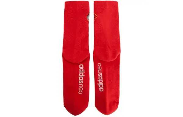 Adidas Neo Cny Crew Socks