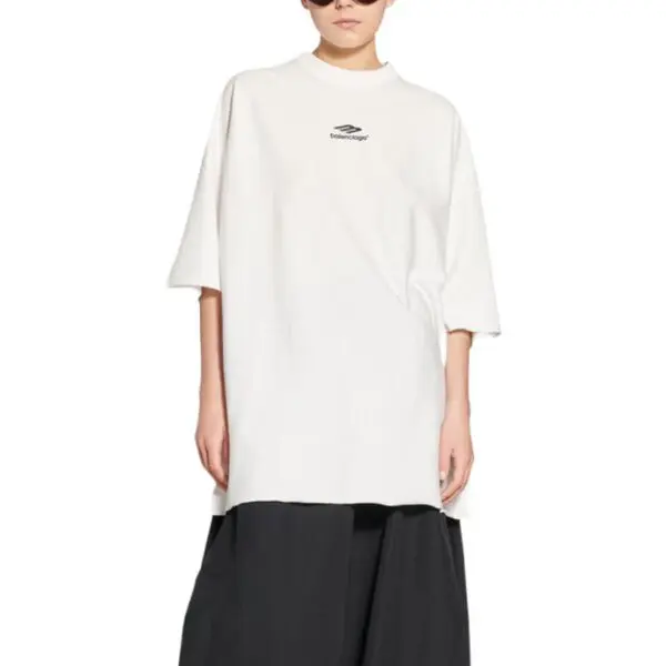 Balenciaga 3b Sports Icon T-shirt