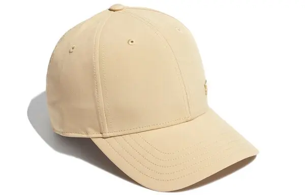 Adidas Basketball Lt Met Cap - Beige
