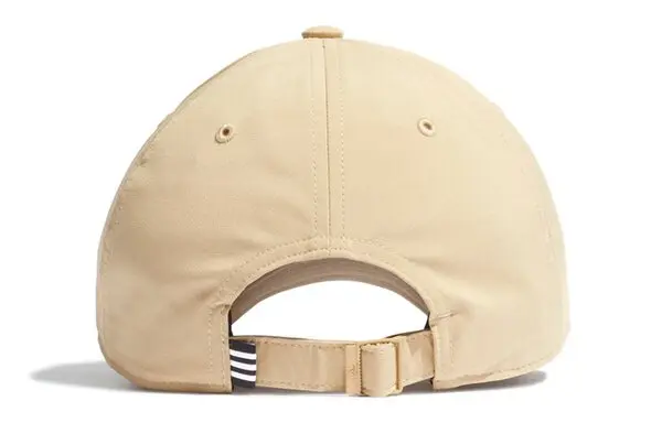 Adidas Basketball Lt Met Cap - Beige