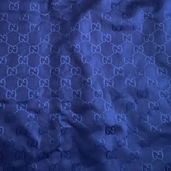 Gucci Gg Down Vest