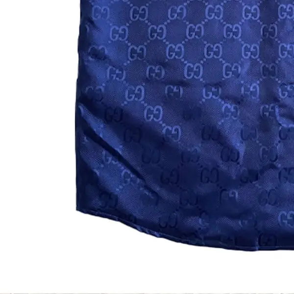 Gucci Gg Down Vest