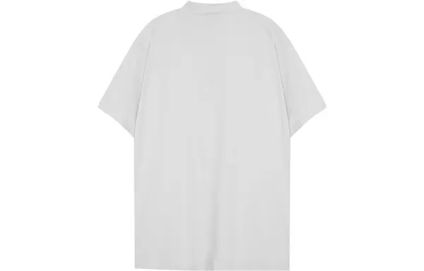 Balenciaga Be Different' T-shirt