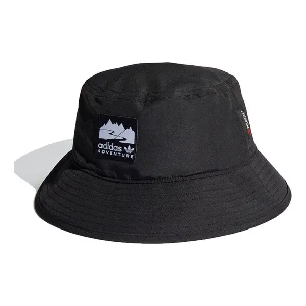 Adidas Adventure Boonie Hat - Black