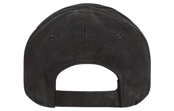 Balenciaga Gaffer Cap