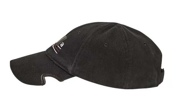 Balenciaga Gaffer Cap