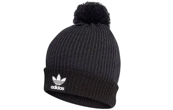 Adidas Adicolor Collegiate Pom Beanie