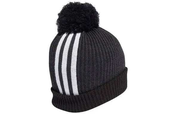 Adidas Adicolor Collegiate Pom Beanie