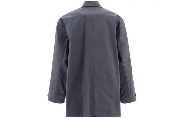 Balenciaga Cargo Jacket