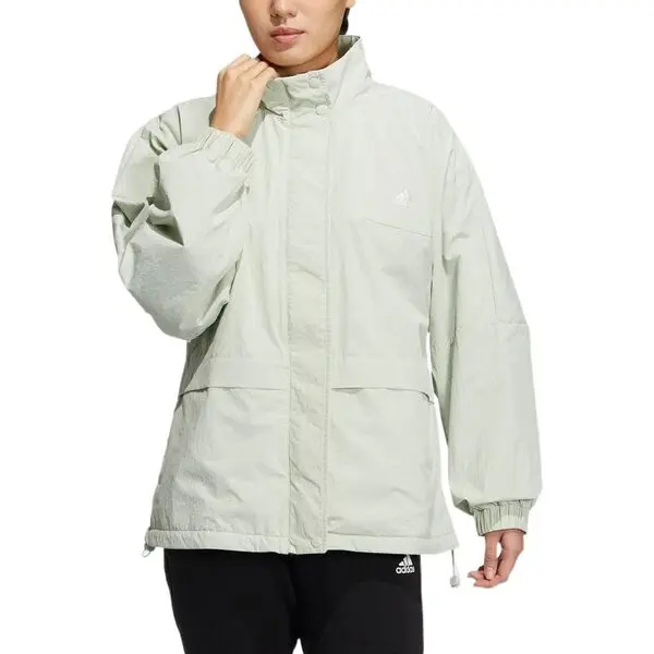 Adidas Word Woven Jacket Asia Sizing