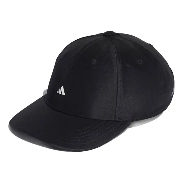 Adidas Satin Baseball Cap - Black