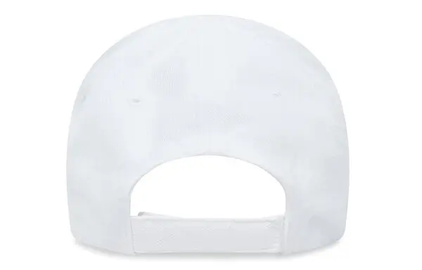 Balenciaga Hand-drawn Bb Icon Cap
