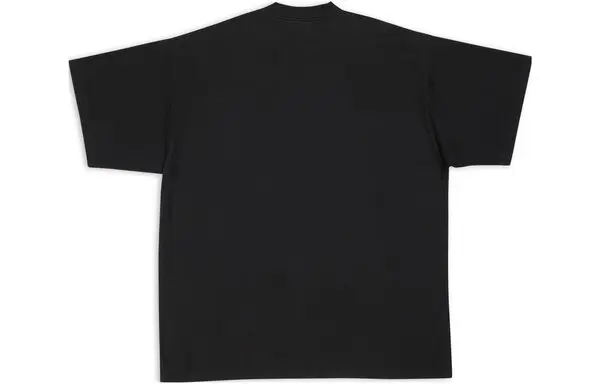 Balenciaga X Adidas Trefoil T-shirt