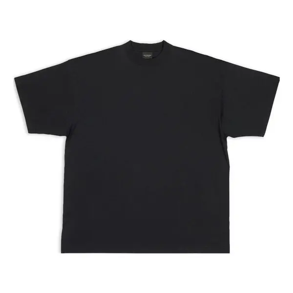 Balenciaga T-shirt Oversized