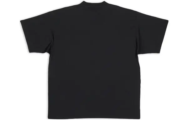 Balenciaga T-shirt Oversized