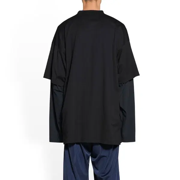 Balenciaga T-shirt Oversized