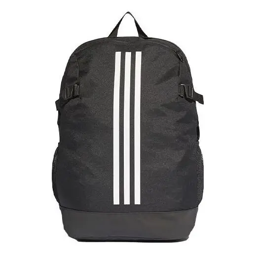 Adidas 3-stripes Power Backpack Iv L - Black