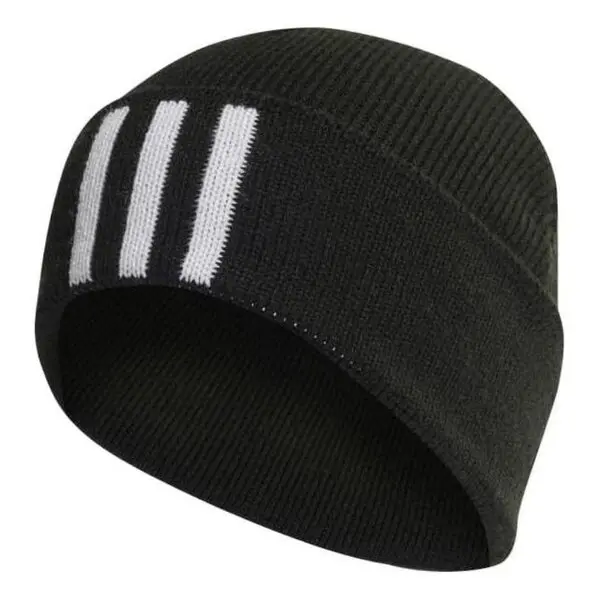 Adidas 3-stripes Beanie - Black/white