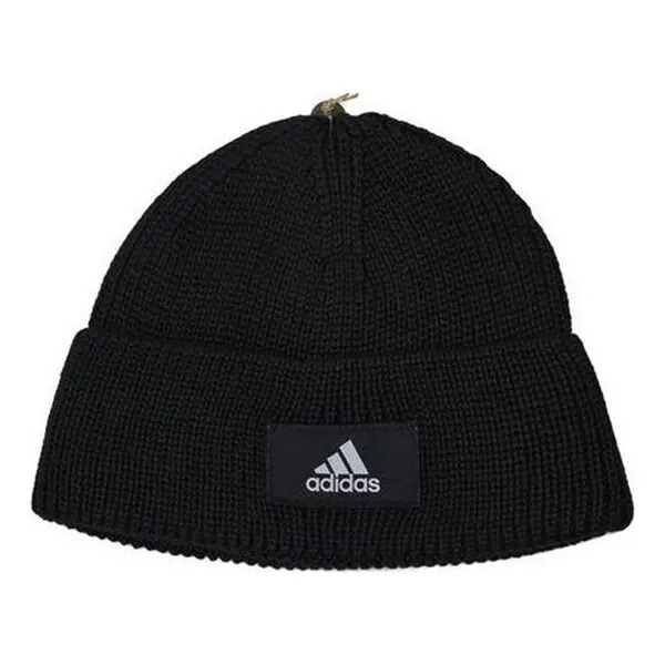 Adidas Fisherman Beanie - Black