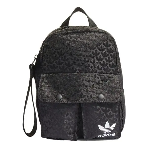 Adidas Logo Mini Backpack
