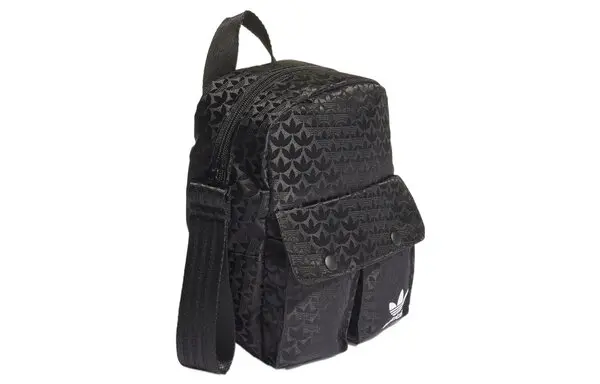 Adidas Logo Mini Backpack