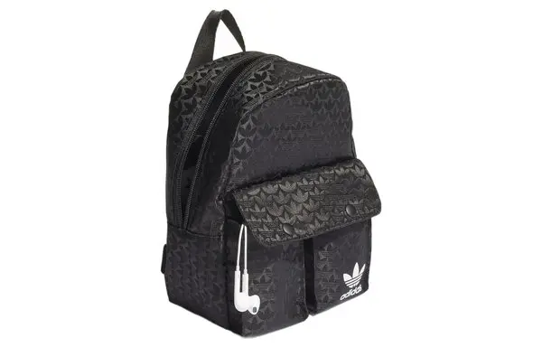 Adidas Logo Mini Backpack