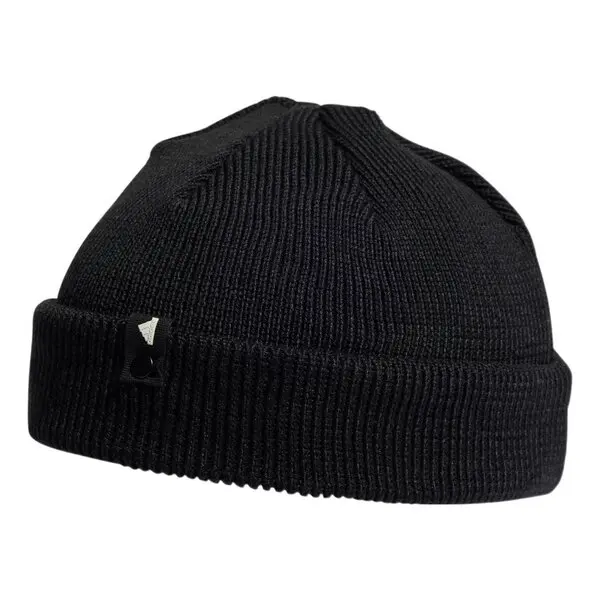 Adidas Fisherman Beanie - Black