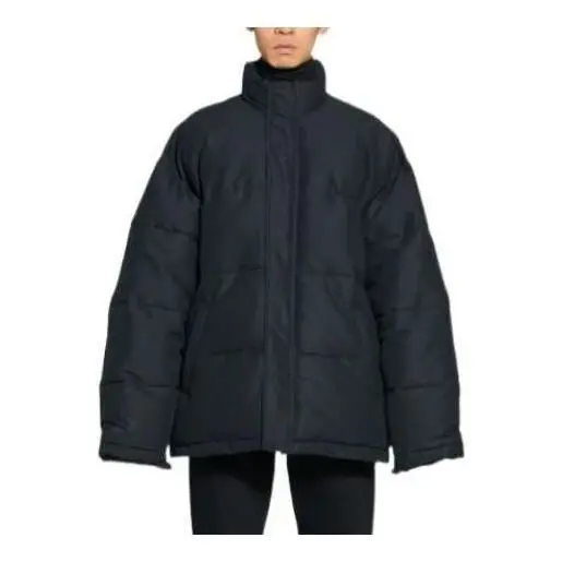 Balenciaga Boxy Puffer Jacket