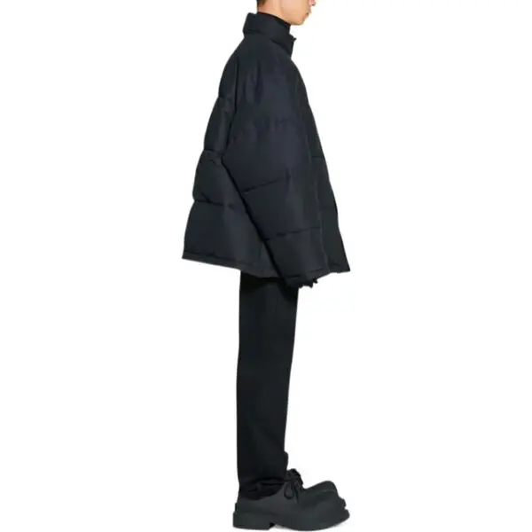 Balenciaga Boxy Puffer Jacket
