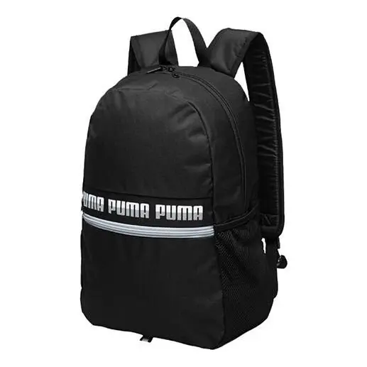 PUMA Phase Backpack Ii - Black/white