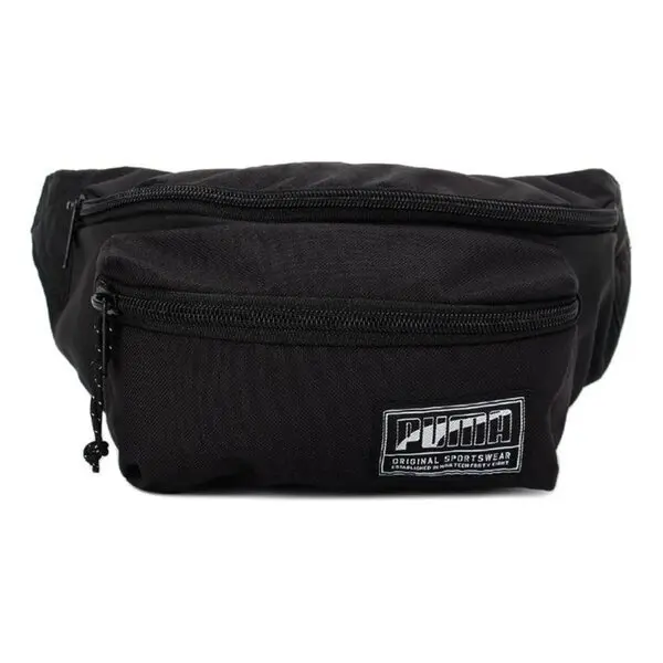 PUMA Academy Waist Bag