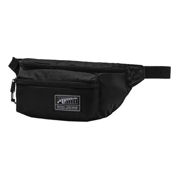 PUMA Academy Waist Bag