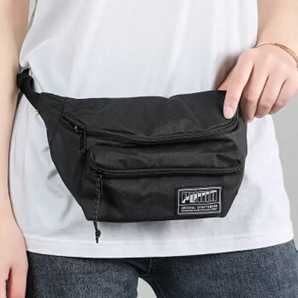 PUMA Academy Waist Bag