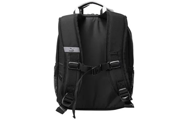 PUMA Sesame Street Backpack 'black Blue