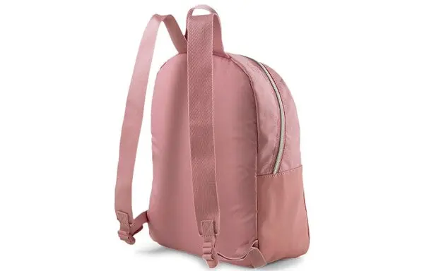 PUMA Core Up Backpack - Pink/grey