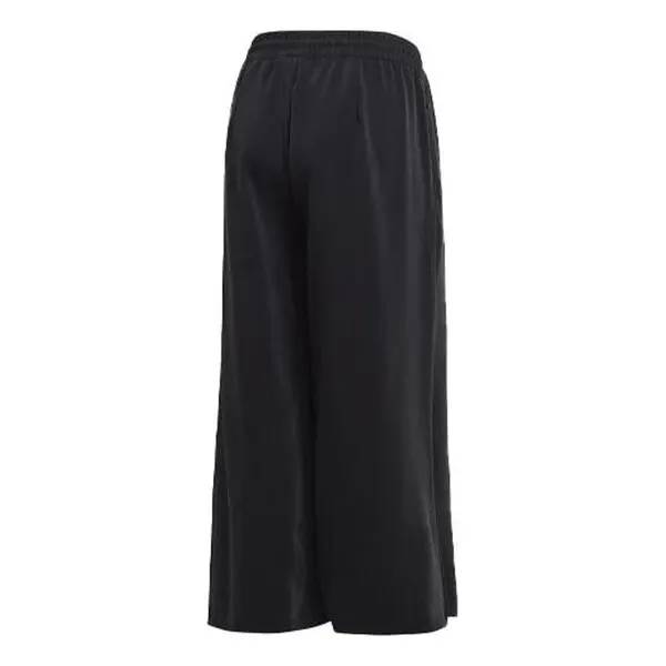 Adidas Styling Complements Wide Leg Pants