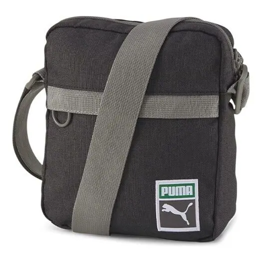 PUMA Originals Retro Portable Shoulder Bag