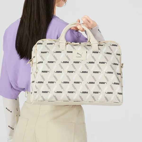 PUMA Classics Grip Bag