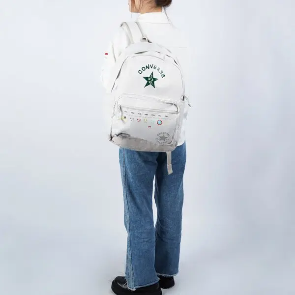 CONVERSE Go 2 Backpack