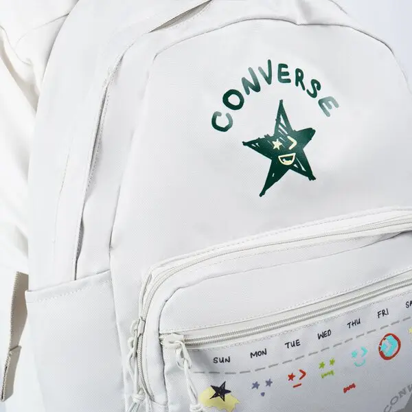 CONVERSE Go 2 Backpack