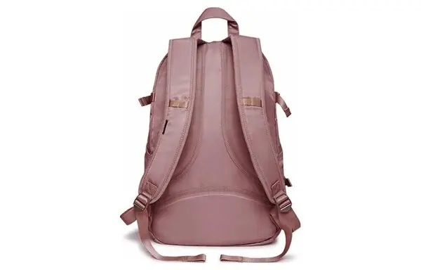 CONVERSE Premium Straight Edge Backpack - Pink