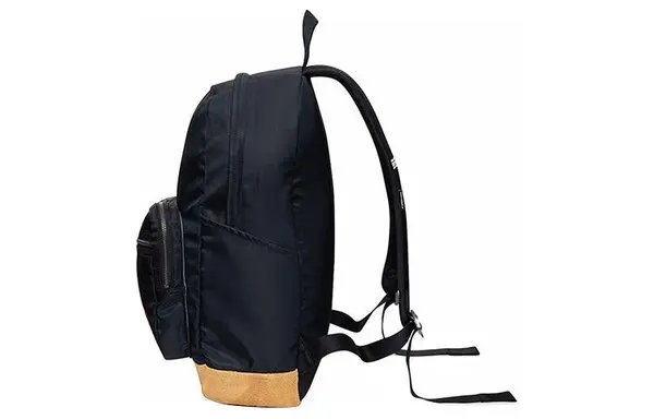 CONVERSE Retro Go 2 Backpack 'black Tan