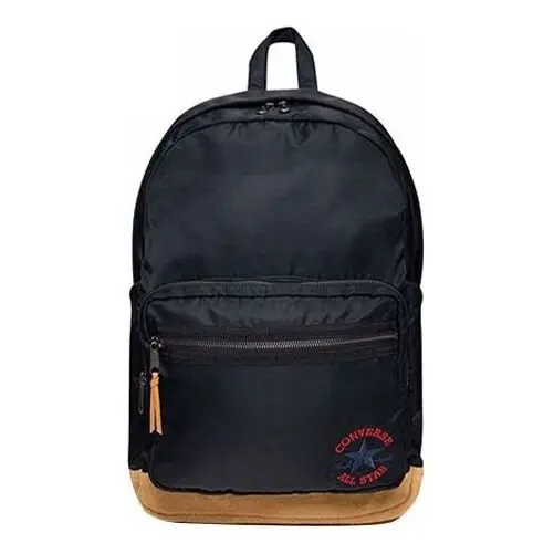 CONVERSE Retro Go 2 Backpack - Black/tan