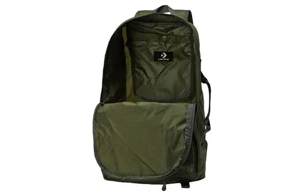 CONVERSE Sports Leisure Packable Backpack