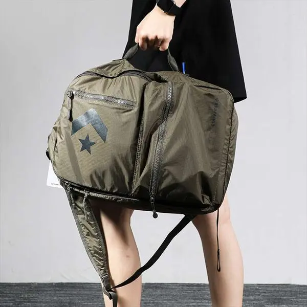 CONVERSE Sports Leisure Packable Backpack